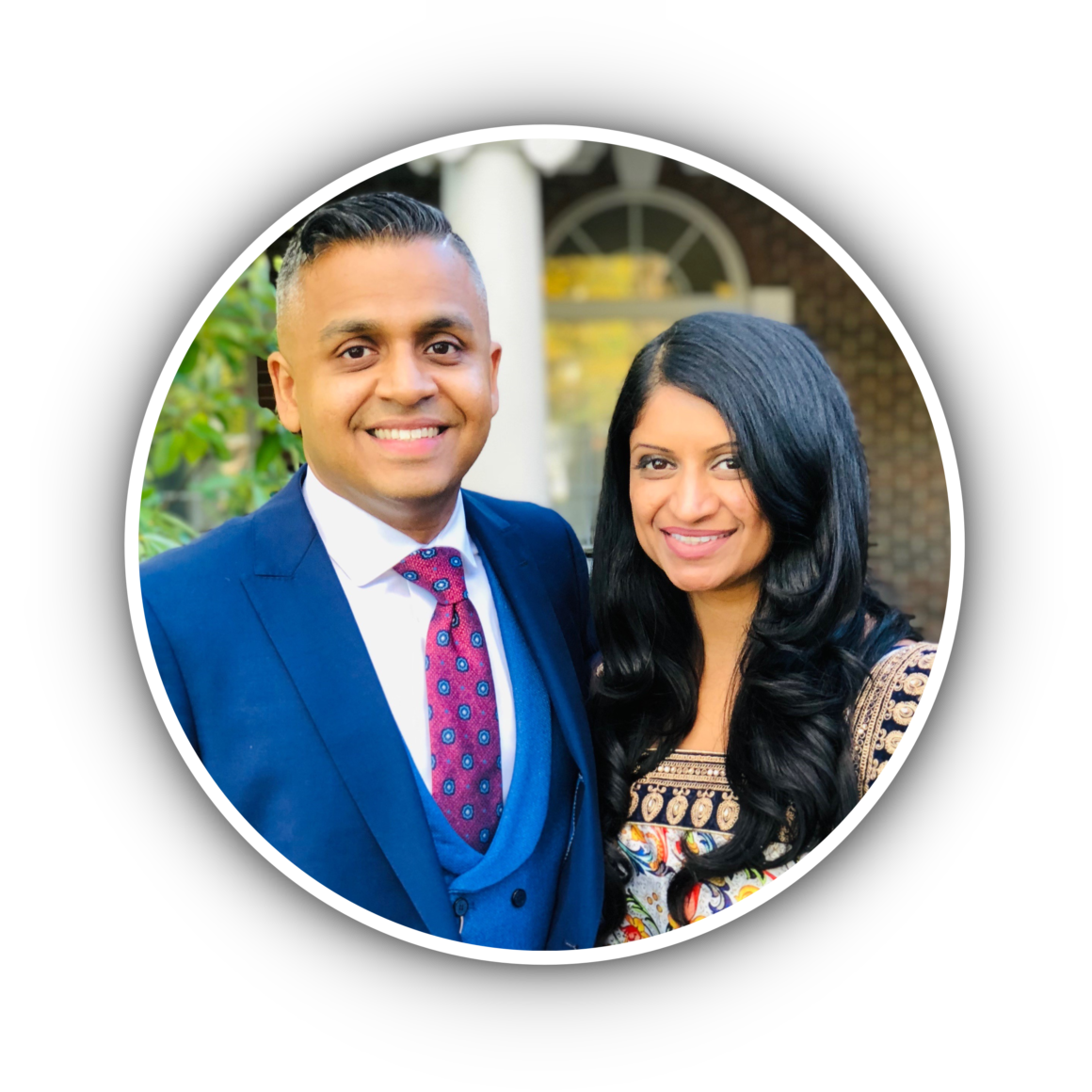 Our Leadership – AtlantaChurchOfChurch